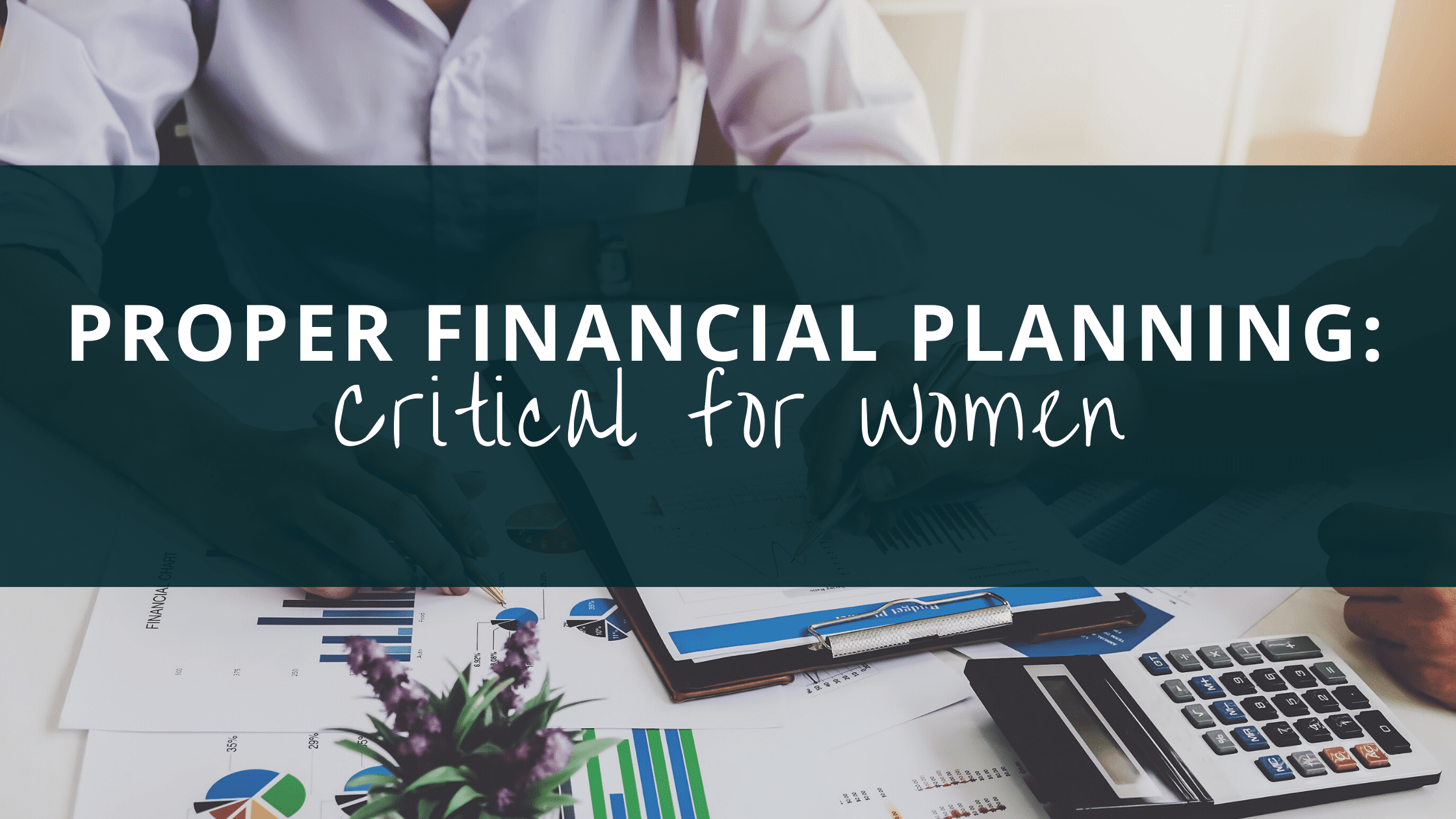 The Finance Couple - Greenville, SC - Proper Financial Planning ...