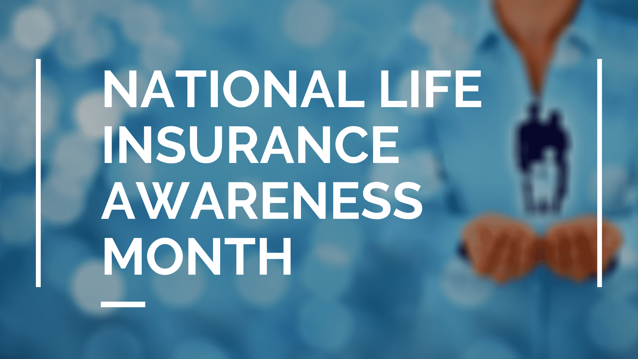 The Finance Couple - Greenville, SC - National Life Insurance Month